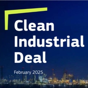 Presentato il Clean Industrial Deal per pulire e decarbonizzare l ...